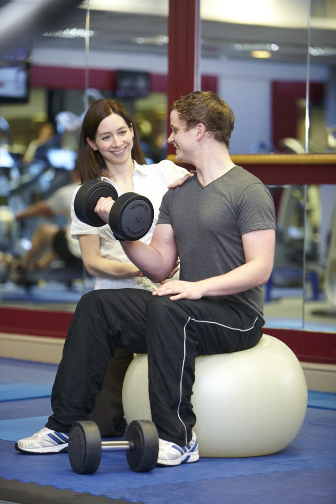 Jane Jackson MCSP/SRP | The Village Physios
